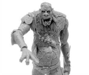 10 Bizarre Mythical Monsters You Should Know About