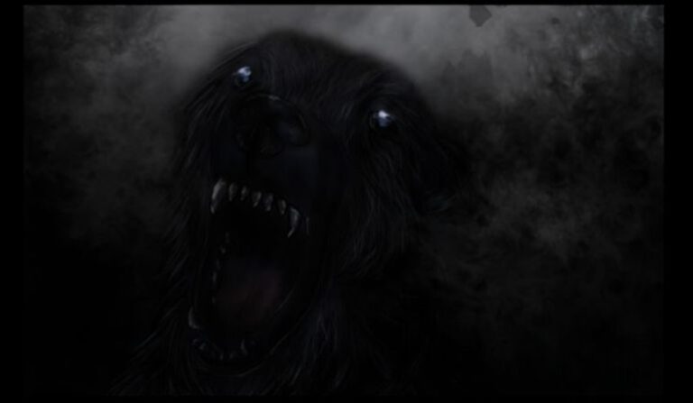 10 Bizarre Mythical Monsters You Should Know About