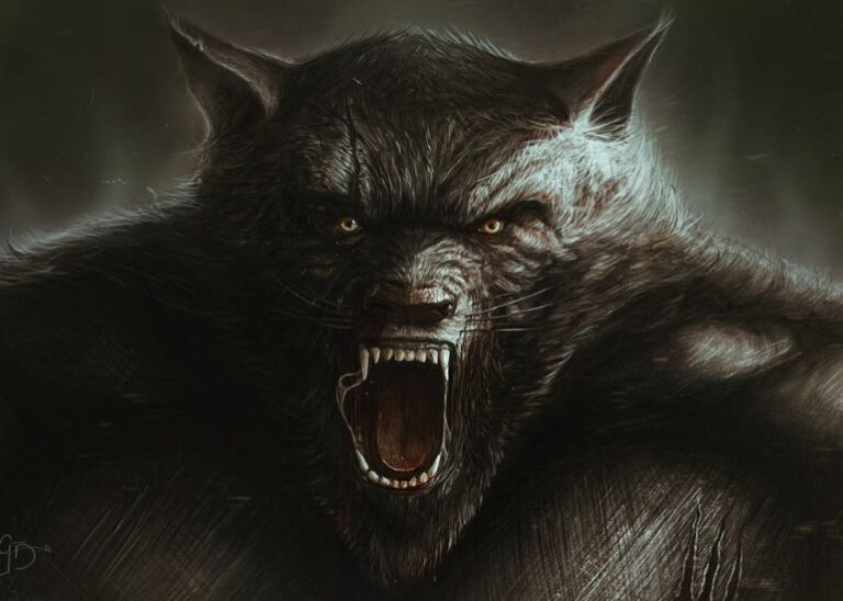 10 Bizarre Mythical Monsters You Should Know About