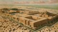 10 Famous Ancient Cities Reconstructed