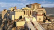 10 Famous Ancient Cities Reconstructed