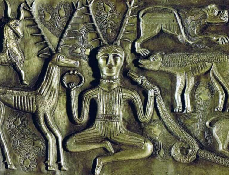 Ancient Celtic Warriors: 12 Things You Should Know