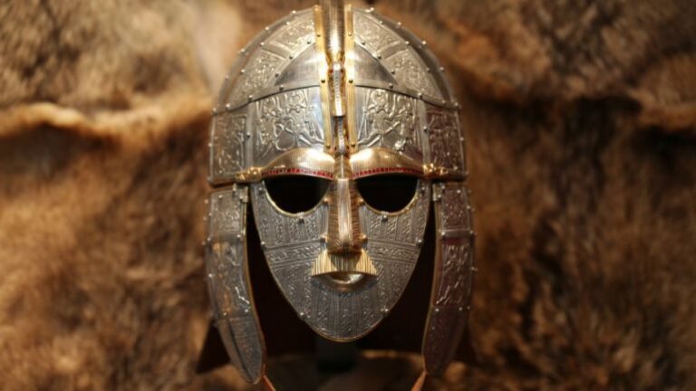 Anglo-Saxon Warriors: 10 Things You Should Know