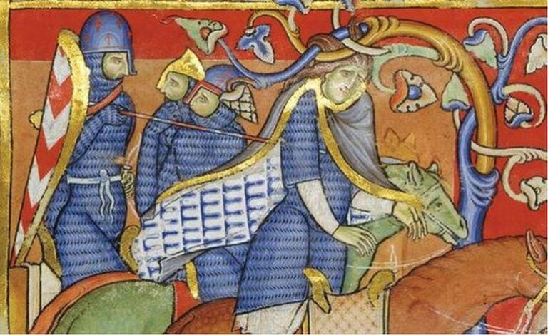 Medieval English Knights: 10 Things You Should Know