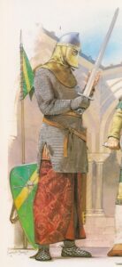 12 Marvelous Warrior Armor Ensembles from History