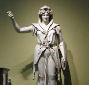 Remarkable Roman Gods and Goddesses