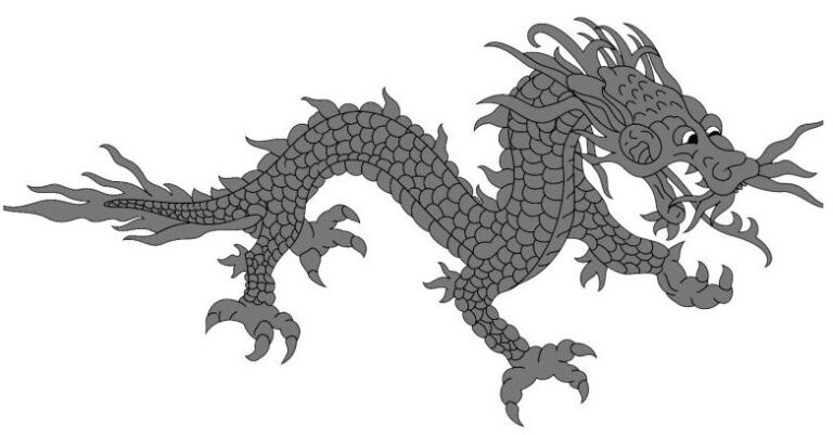 10 Mythical Dragons You Should Know About