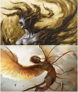 Monsters, Dragons, and Creatures of Greek Mythology