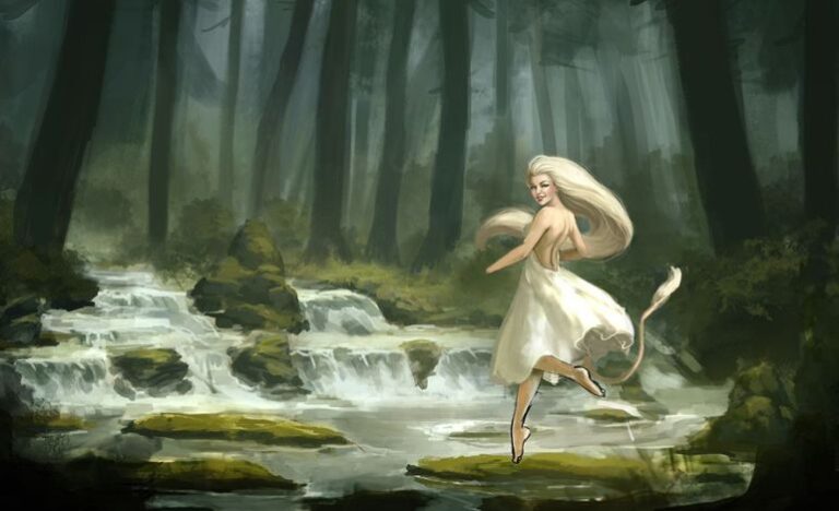 20 Fascinating Creatures of Norse Mythology