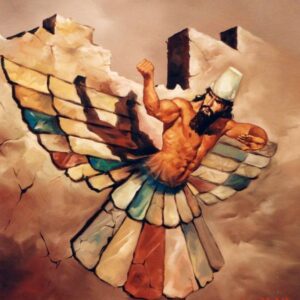 12 Major Mesopotamian Gods and Goddesses