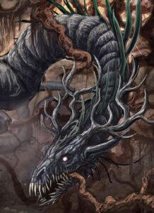 20 Fascinating Creatures of Norse Mythology