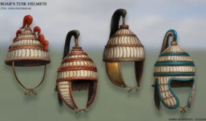 Know Your Ancient Greek Helmets: From Attic to Phrygian