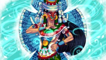 12 Major Aztec Gods and Goddesses