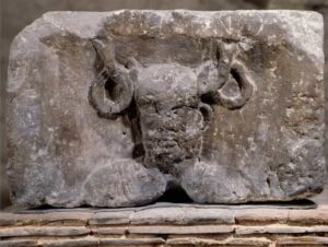 Cernunnos: The Mysterious Celtic Horned God of the Forests