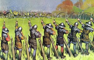 The English Longbowman: 10 Things You Should Know
