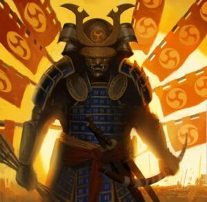 12 Major Japanese Gods and Goddesses