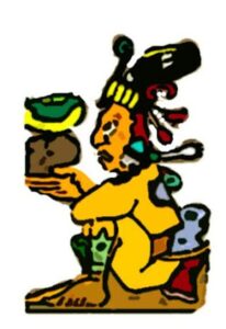 The 13 Major Mayan Gods and Goddesses