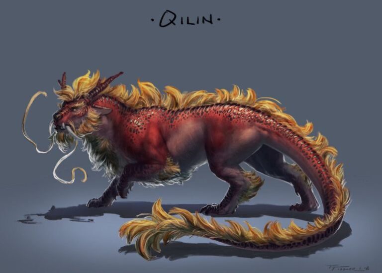 15 Strangest ‘Hybrid’ Mythical Creatures From Around The World