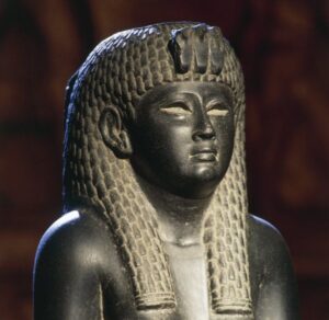 The Real Cleopatra: Remarkable History and Reconstruction
