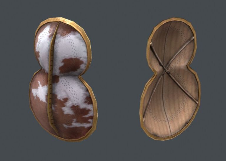 Mycenaeans: Origins and Military of the Bronze Age ‘Greeks’