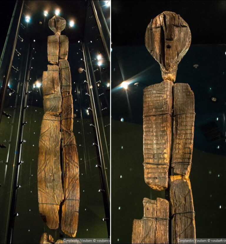 10 of the World’s Fascinating Oldest Objects