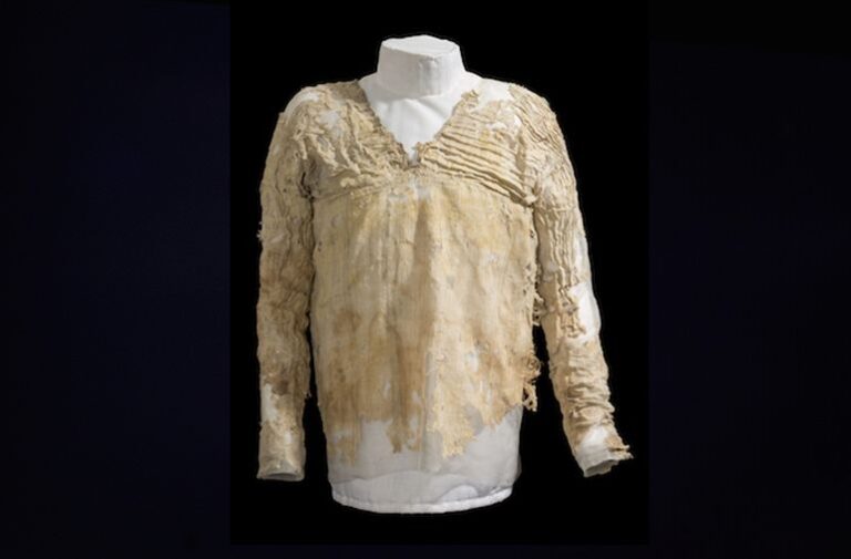 10 of the World’s Fascinating Oldest Objects