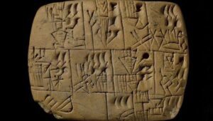 10 of the World’s Fascinating Oldest Objects