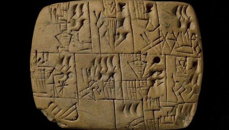 10 of the World’s Fascinating Oldest Objects