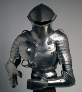 The Medieval Knight of Europe: Origins and History