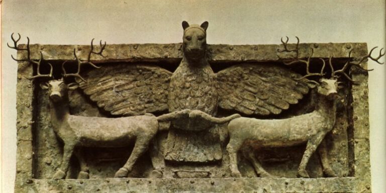 Ancient Mesopotamian Inventions You Should Know About