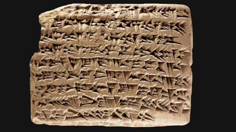 Ancient Mesopotamian Inventions You Should Know About