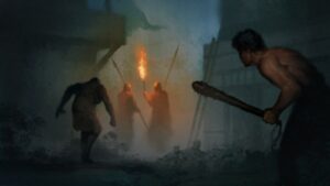 The Roman Praetorian Guard: From Elite Units to Kingmakers