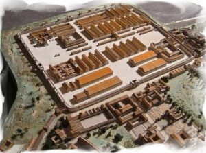 The Roman Praetorian Guard: From Elite Units to Kingmakers