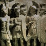 The Roman Praetorian Guard: From Elite Units to Kingmakers