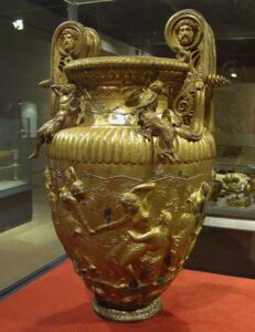 6 Of The Most Expensive Products From The Ancient World