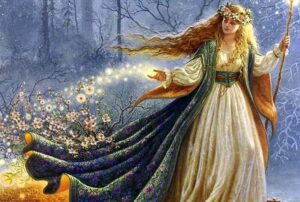 The Most Enigmatic Slavic Gods and Goddesses