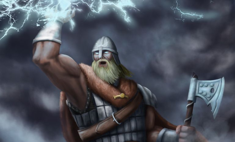 The Most Enigmatic Slavic Gods and Goddesses