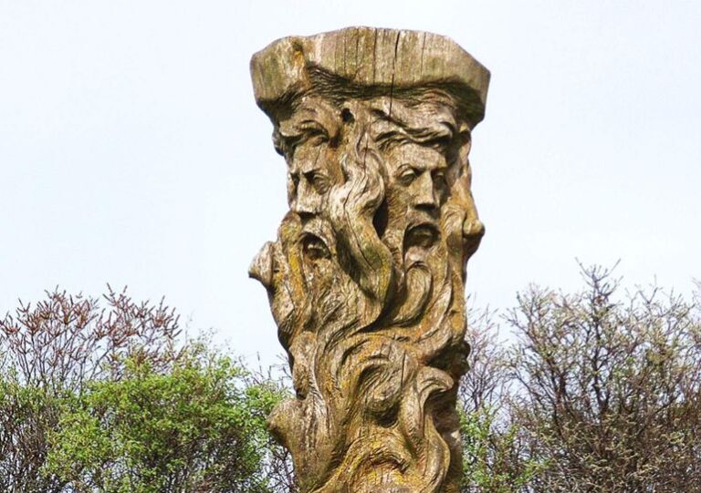 The Most Enigmatic Slavic Gods and Goddesses