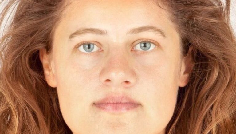 Reconstruction Of British People – Neolithic Era Till 18th Century