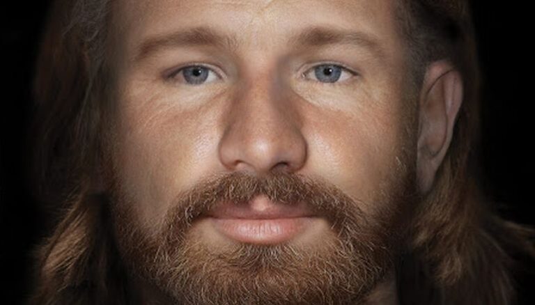 Reconstruction Of British People – Neolithic Era Till 18th Century