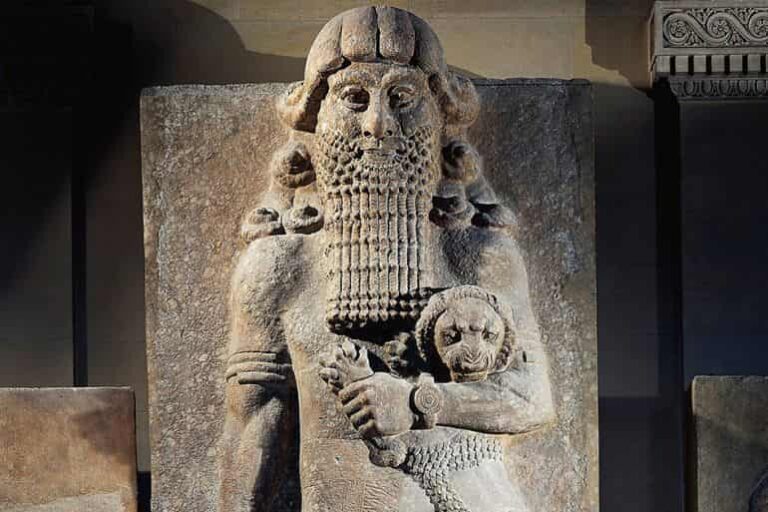Who Were The Ancient Sumerians?