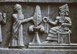 Who Were The Ancient Sumerians?
