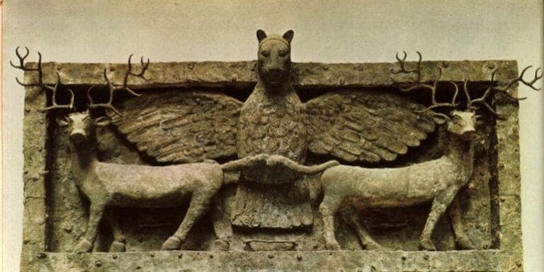 Who Were The Ancient Sumerians?